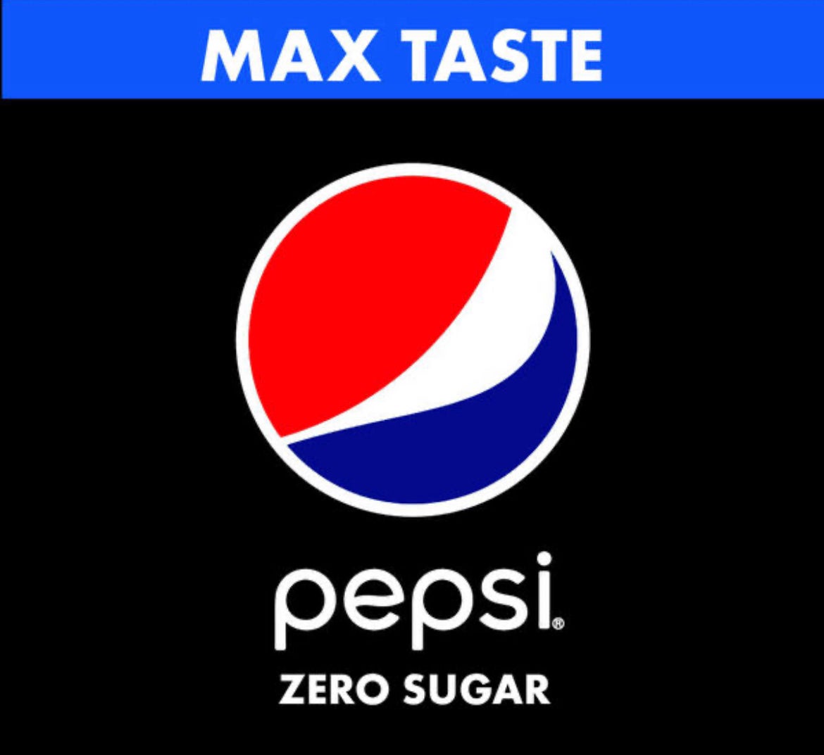 Pepsi Zero (fountain) | Little Bigs